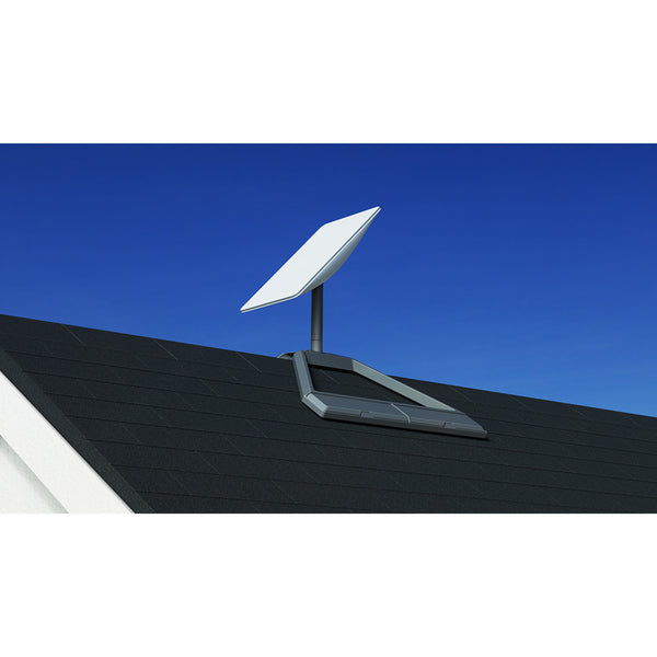 Starlink generation 2 Ridgeline Mount – Chigwell Satellite