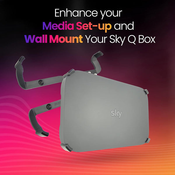 Sky Boxes | Brackets | Best Selling Branded UK Satellite Equipment ...