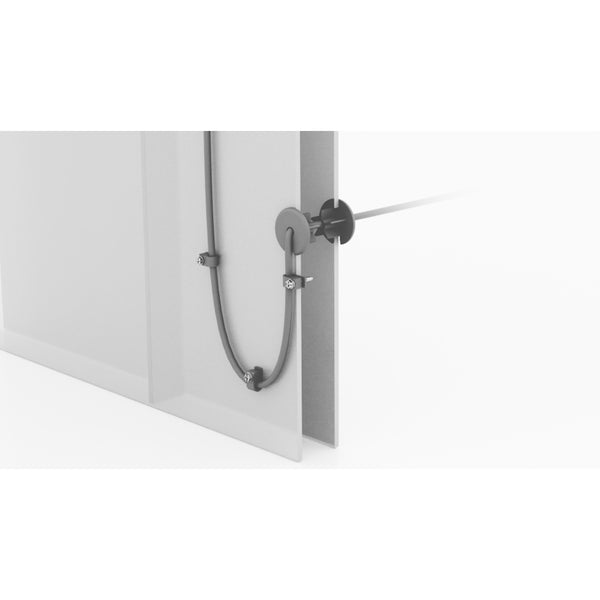 Authentic Starlink Cable Routing Kit – Chigwell Satellite