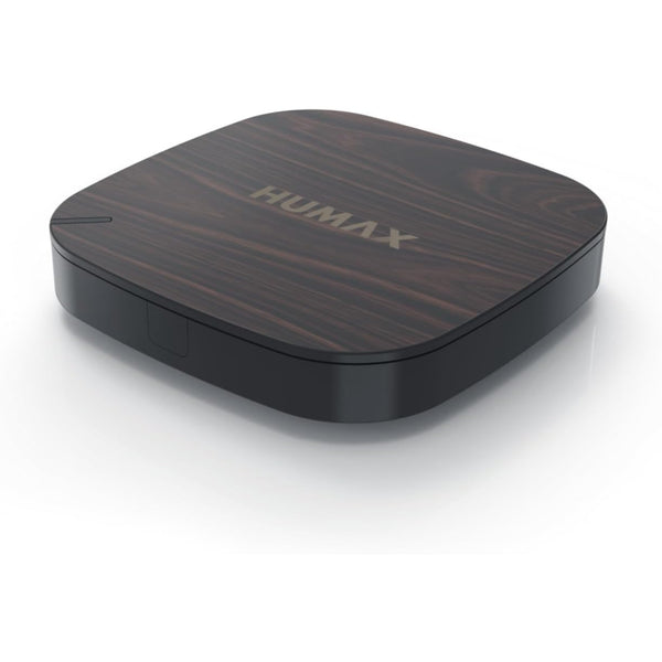 Humax FVP-5000T 2TB Freeview Play HD TV Recorder + Multi Room Box (Wat ...