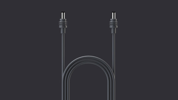 30m Starlink Mini DC Power Cable – Chigwell Satellite