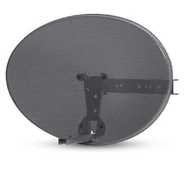 Zone 1 Mini Satellite Dish (43cm) – Chigwell Satellite